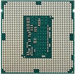 Intel Core i5-4670 - Complete IT